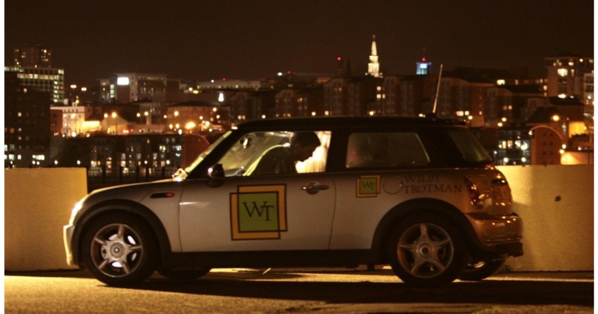 Dogging: A Love Story Streaming: Watch & Stream Online via AMC Plus
