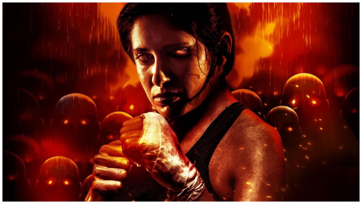 HellKat Streaming: Watch & Stream Online via Amazon Prime Video