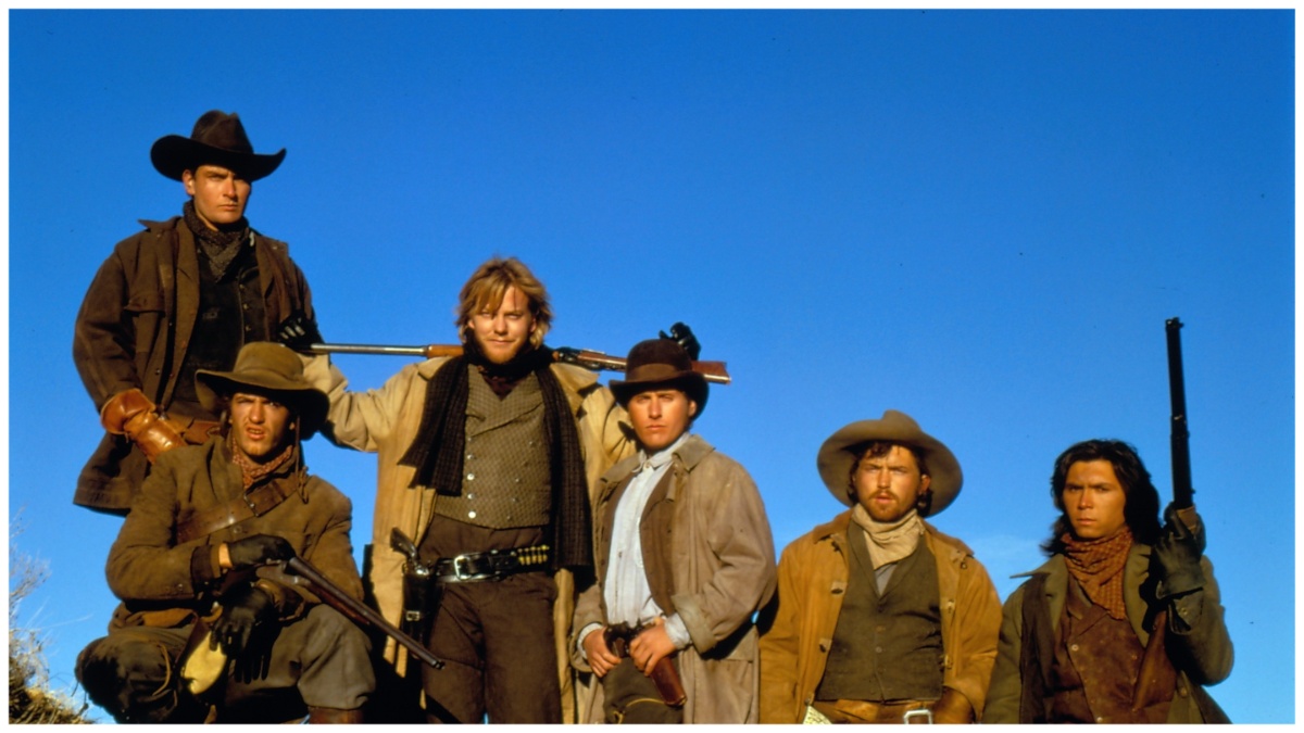 western Archives - ComingSoon.net - Movie Trailers, TV & Streaming News ...
