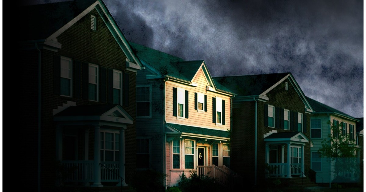 Murder on Maple Drive (2021) Streaming: Watch & Stream Online via Hulu