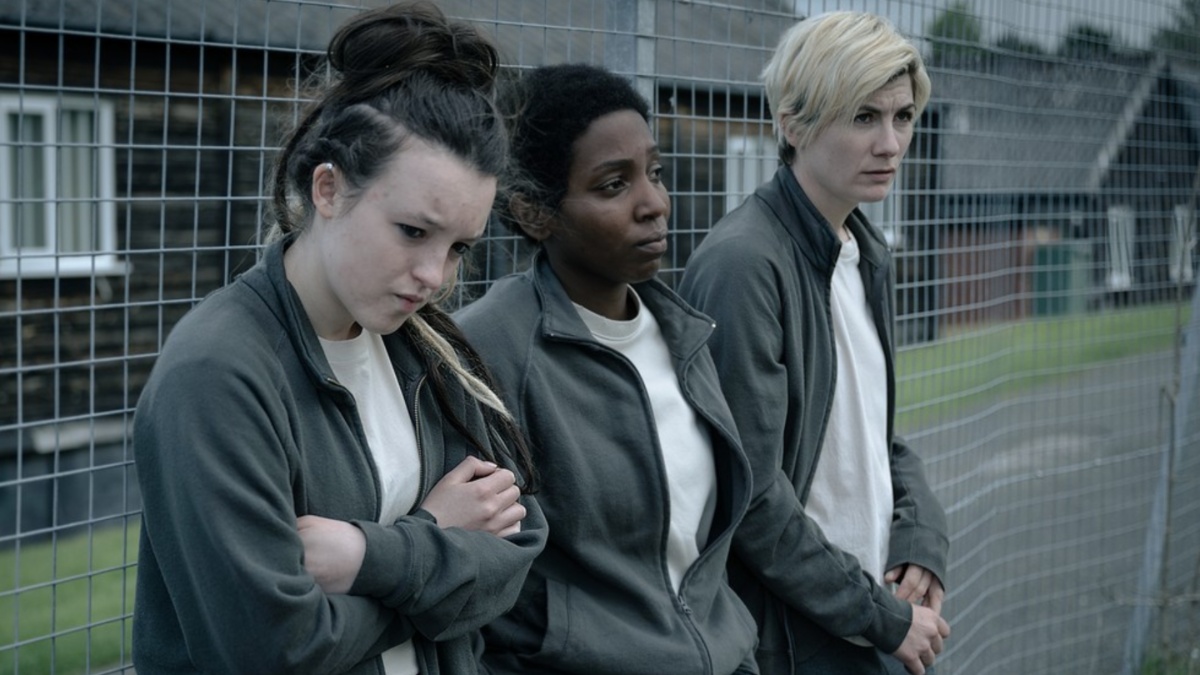 Time Season 2: How Many Episodes & When Do New Episodes Come Out?