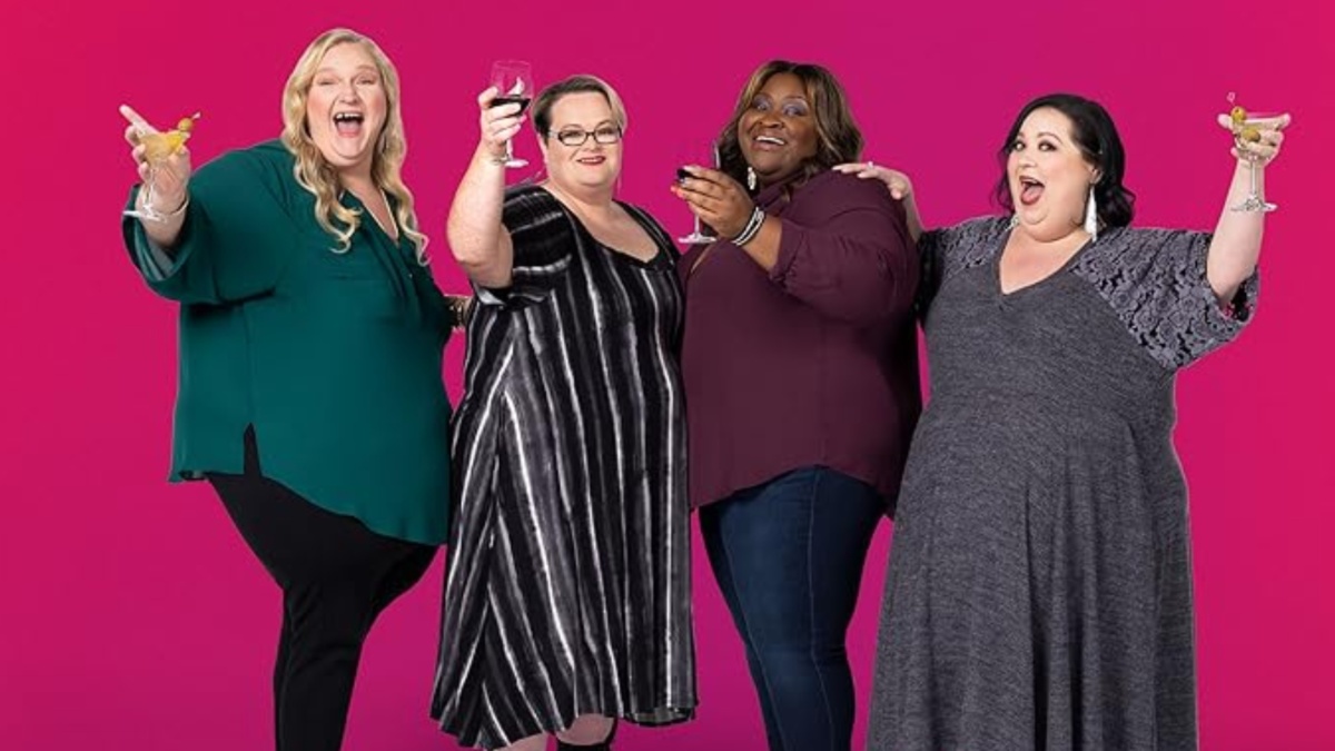 1000-lb Best Friends Season 2 Streaming: Watch & Stream Online via HBO Max