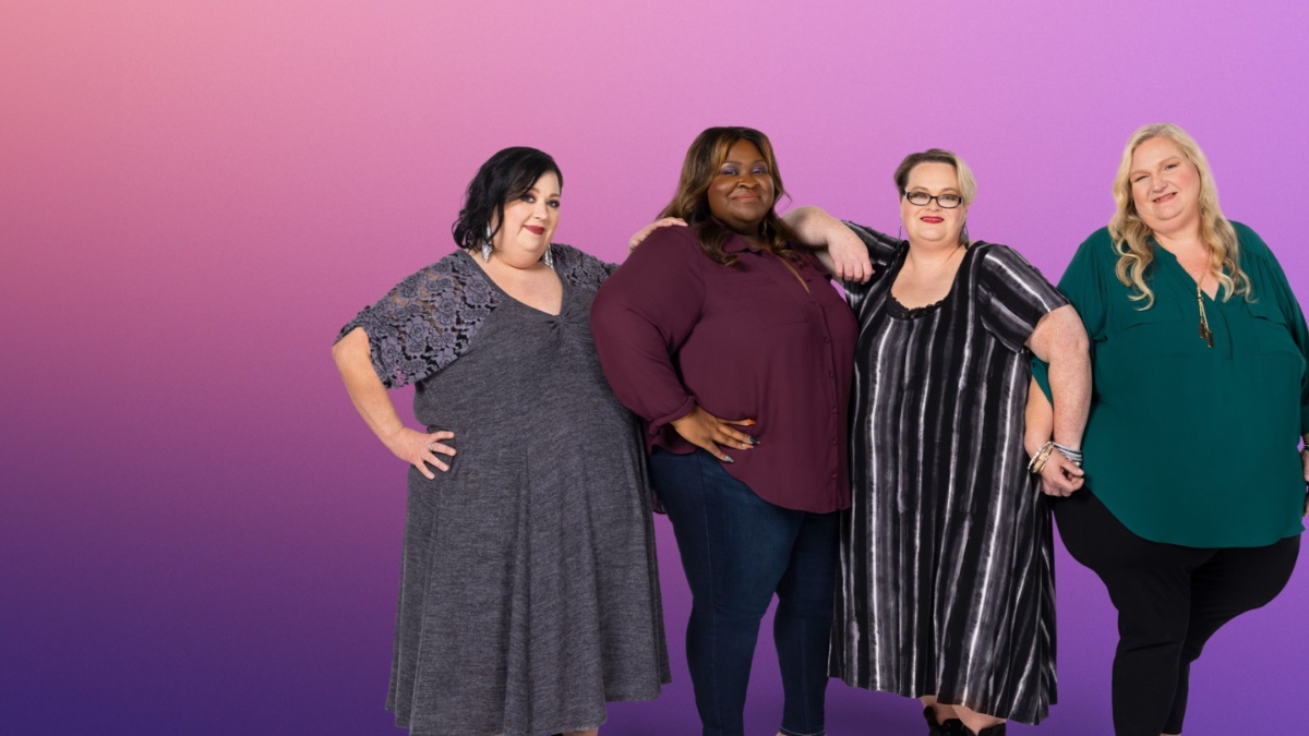 1000-lb Best Friends Season 1 Streaming: Watch & Stream Online via HBO Max
