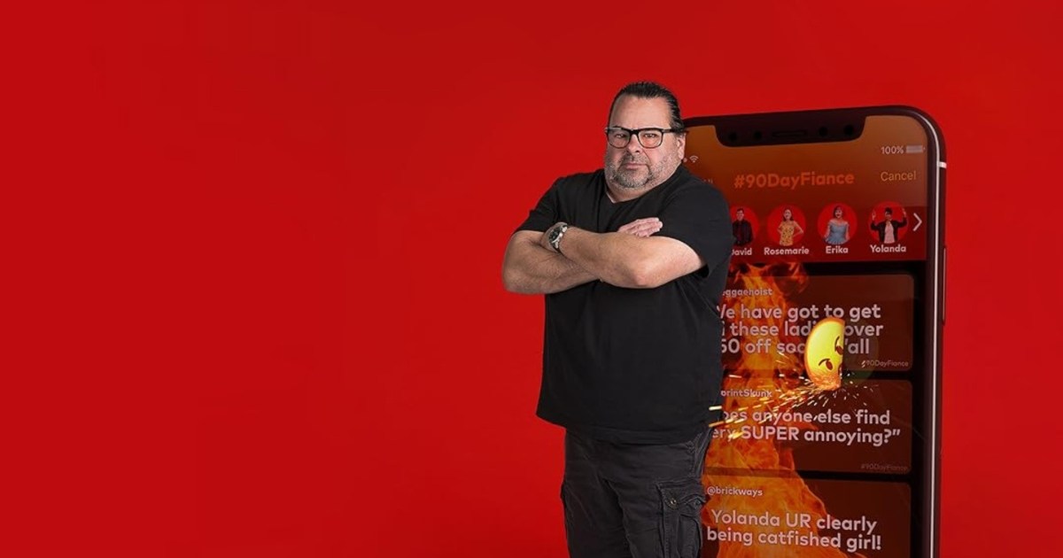 90 Day Fiancé: B90 Strikes Back! Season 1 Streaming: Watch & Stream ...