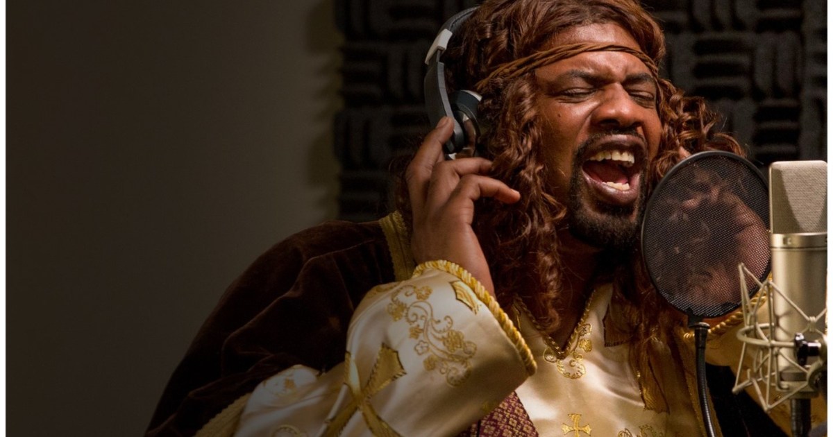 Black Jesus (2014) Season 2 Streaming: Watch & Stream Online via HBO Max