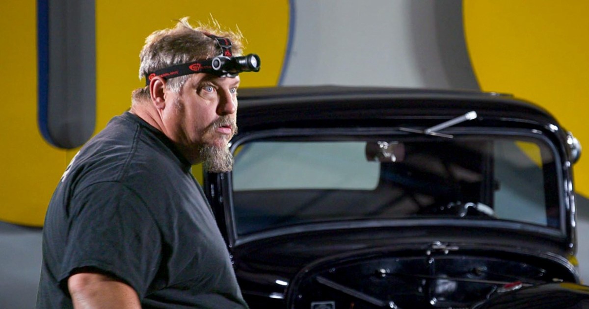 Fast N' Loud Season 16 Streaming: Watch & Stream Online via HBO Max