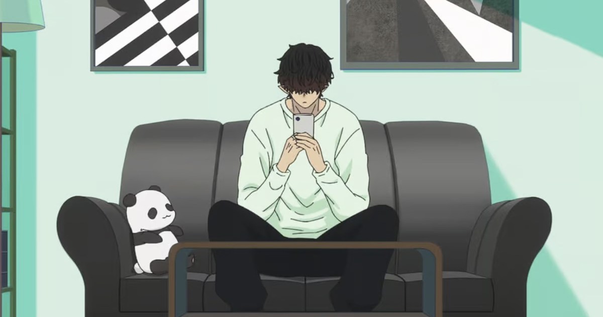 Mr. Villain’s Day Off Season 1 Episode 11 Release Date & Time on ...