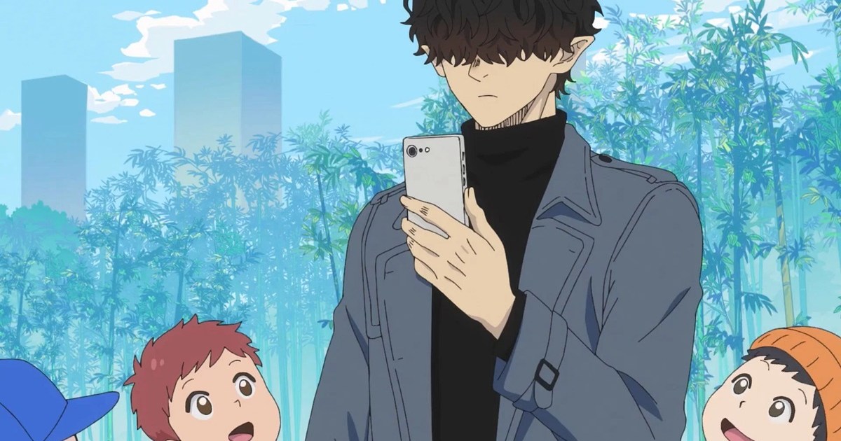 Mr. Villain’s Day Off Season 1 Episode 11 Streaming: How to Watch ...