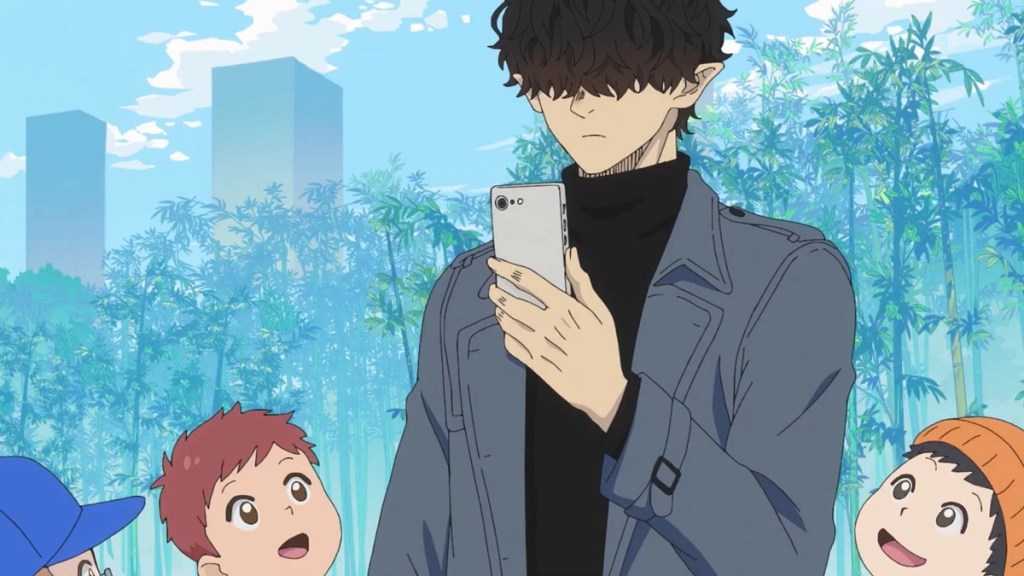 Mr. Villain’s Day Off Season 1 Episode 11 Streaming: How to Watch ...