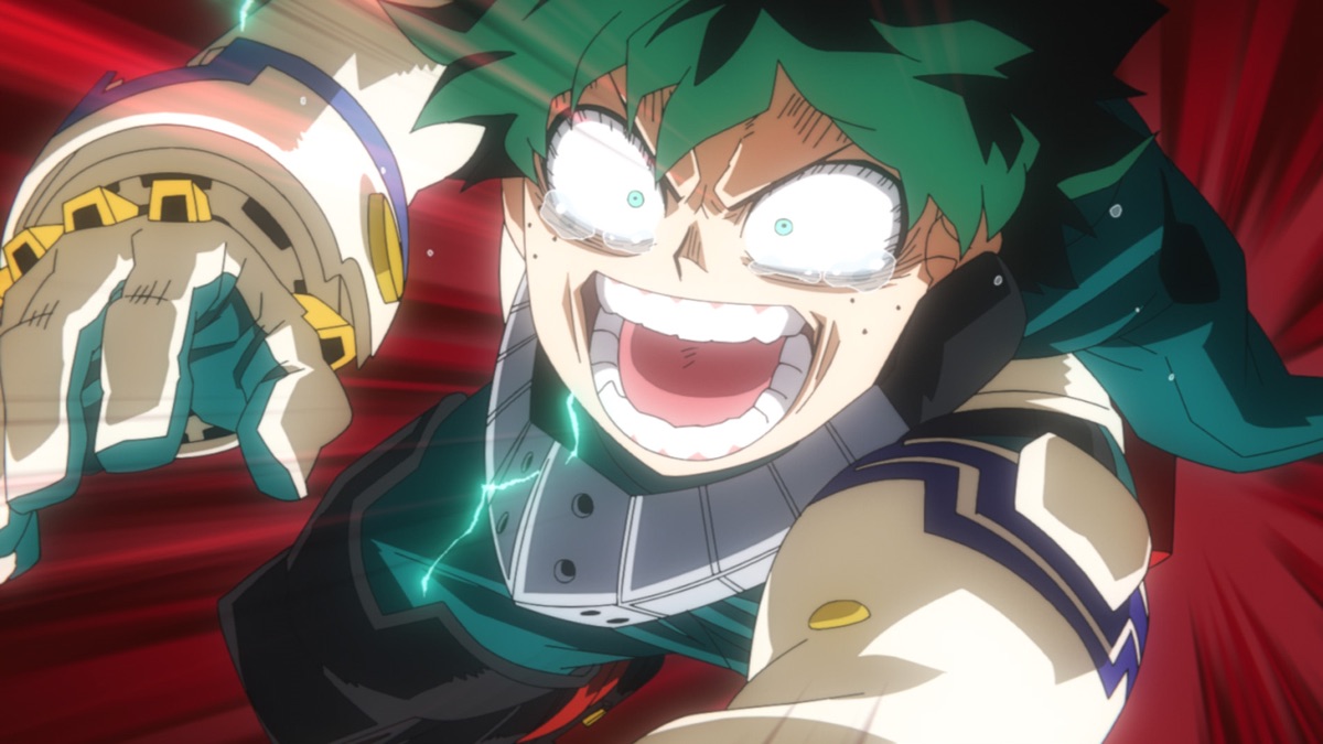 My Hero Academia Chapter 419 Release Date, Time & Where To Read the Manga