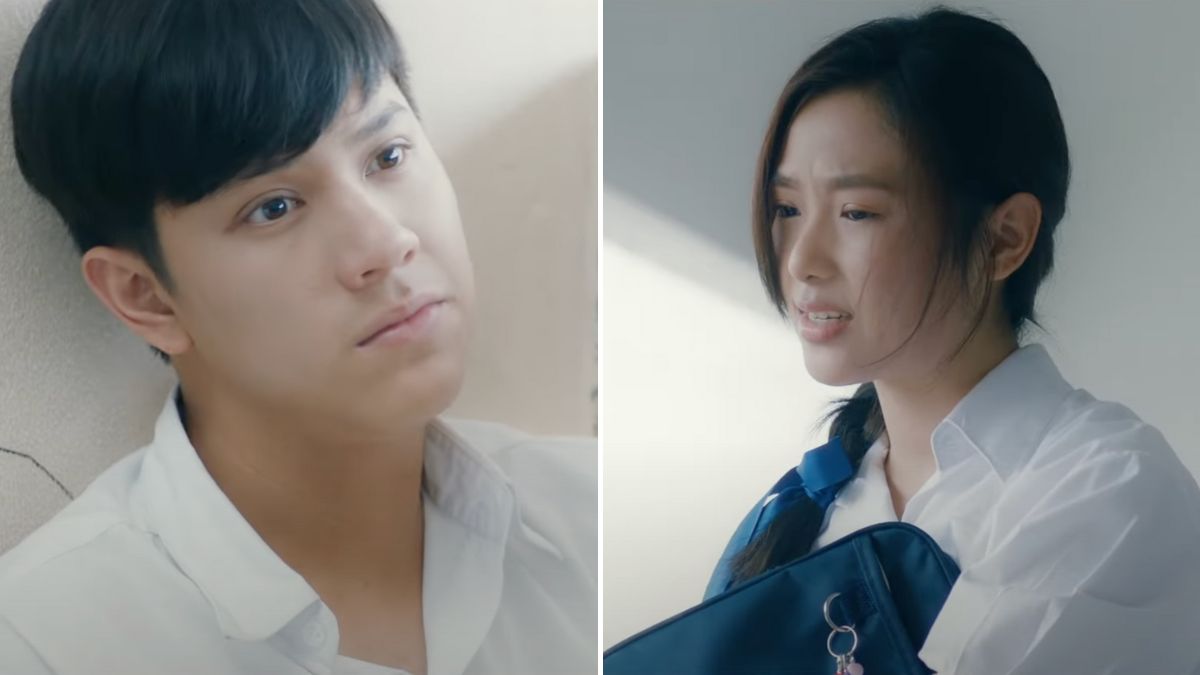 My Precious The Series Episode 2 Trailer: Lin Tries To Make Tong Study