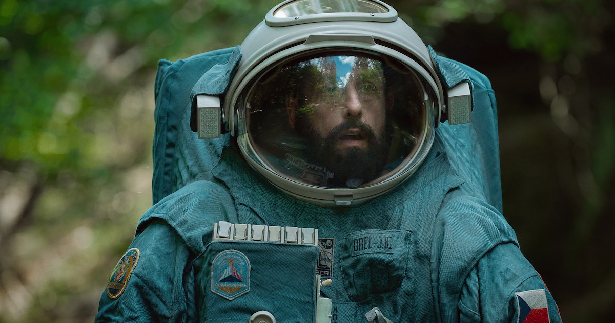 Netflix March 2024 Schedule: New TV Shows & Movies Lineup