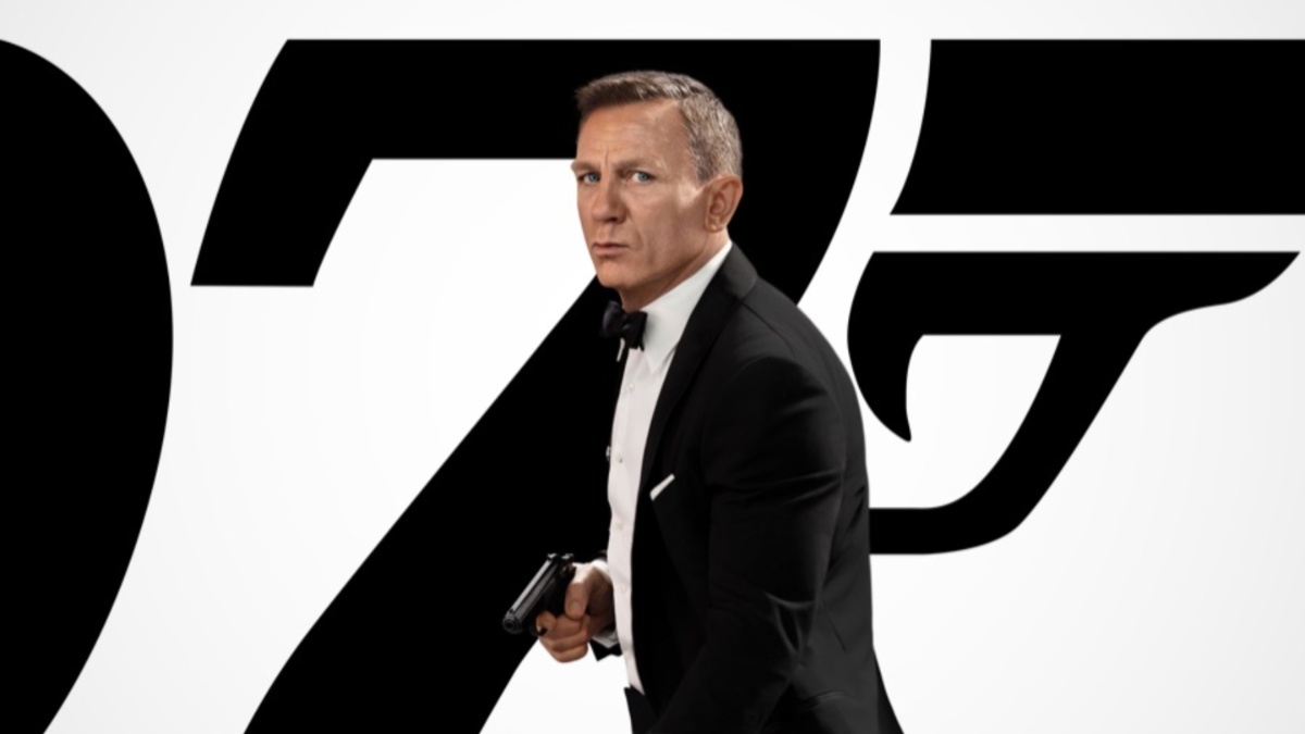 New James Bond Casting Details Rule Out Idris Elba & Henry Cavill