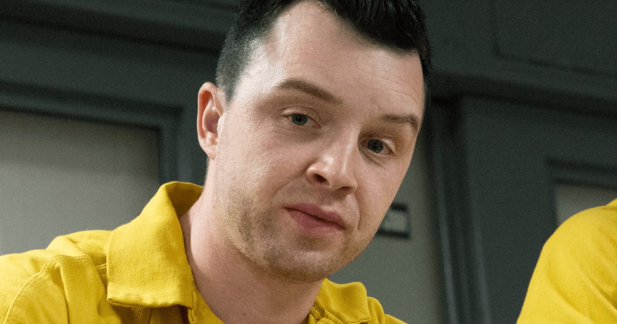 COGN-AI-TIVE Cast: Piper Curda, Noel Fisher, and Josh Zuckerman to ...
