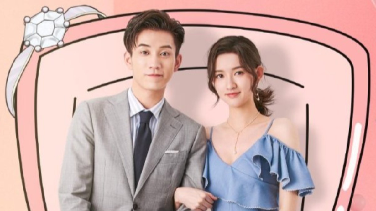 Once We Get Married Season 1: How Many Episodes & When Do New Episodes ...