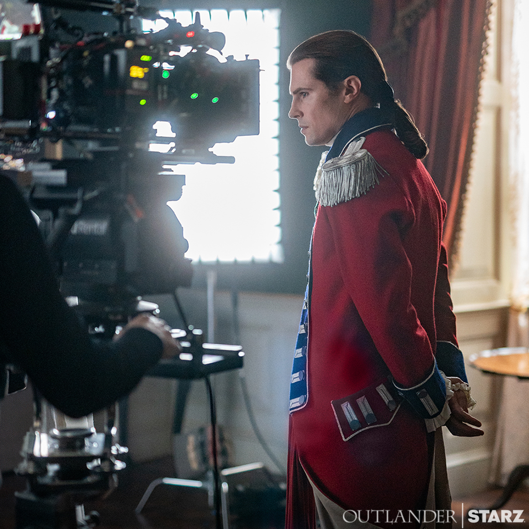 Outlander Season 7 Part 2 Release Date Set for Final Episodes