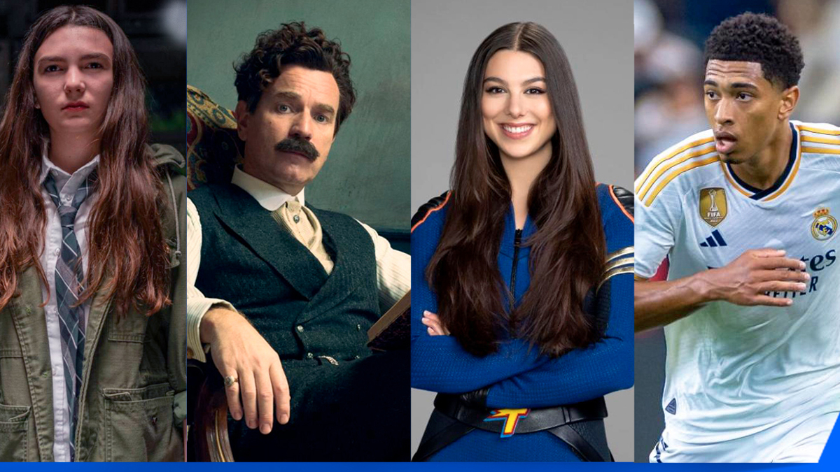Paramount Plus March 2024 Schedule: New TV Shows & Movies Lineup