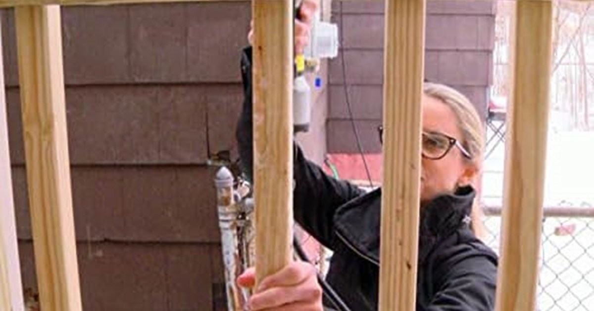 Rehab Addict Season 7 Streaming: Watch & Stream Online via HBO Max