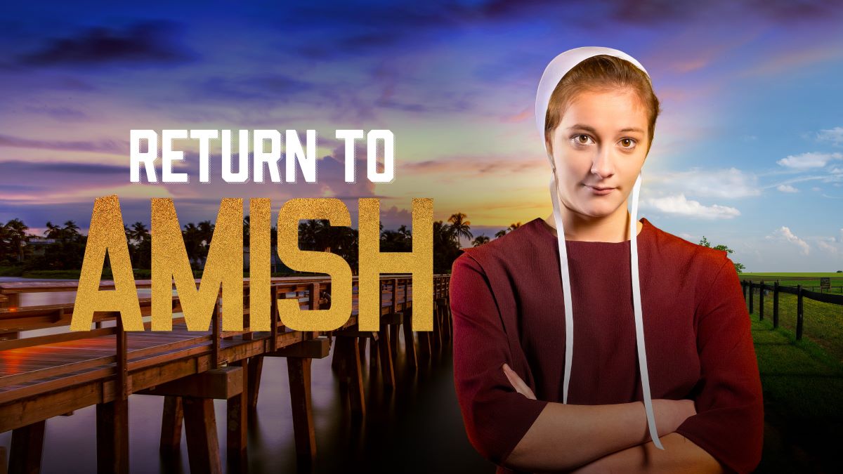 Return to Amish (2014) Season 3 Streaming: Watch & Stream via HBO Max