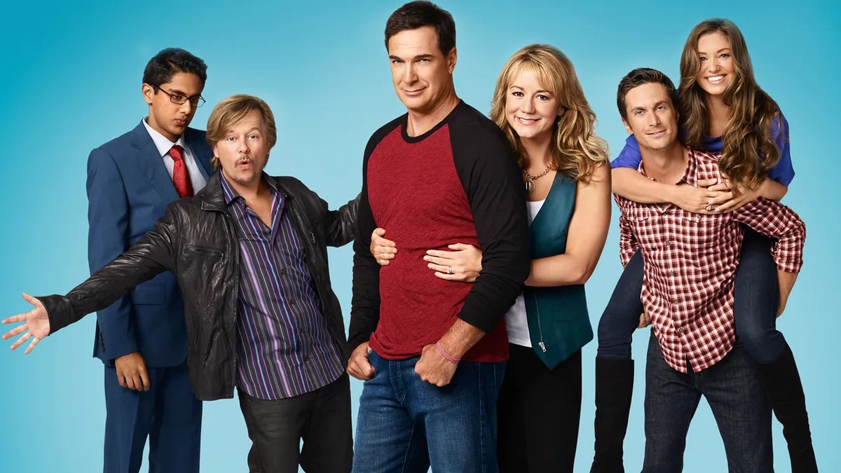 Rules of Engagement Season 7 Streaming: Watch & Stream Online via ...