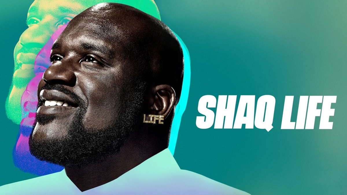 Shaq Life (2020) Season 1 Streaming: Watch & Stream Online via HBO Max