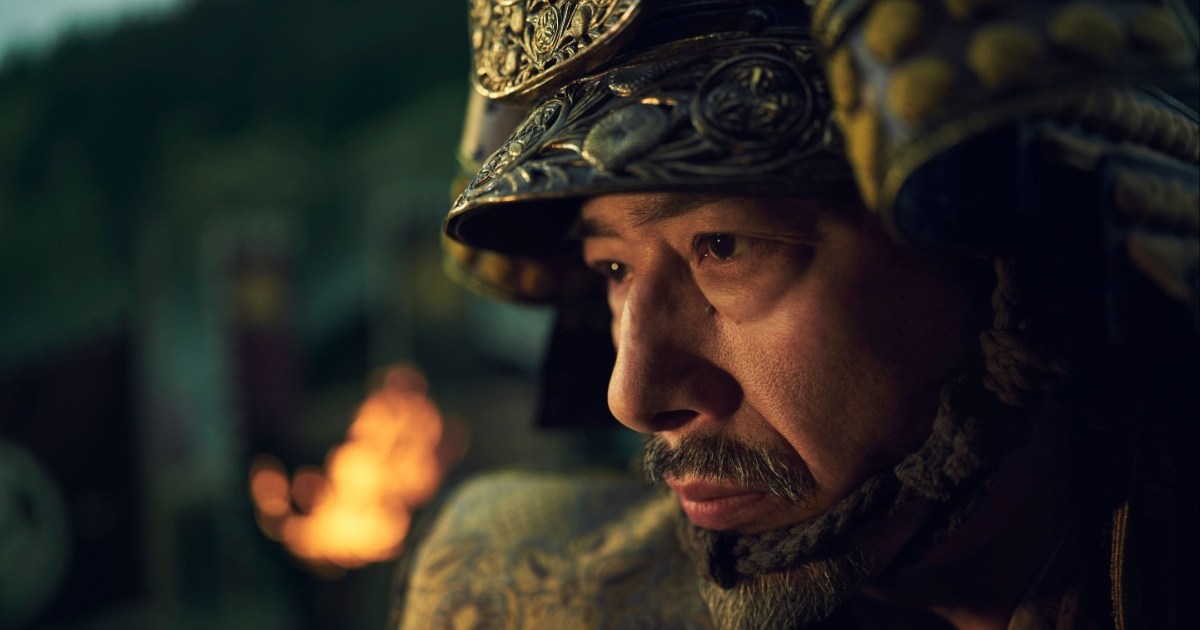 Shogun Episode 6 Ending Explained & Recap: What Is Crimson Sky?