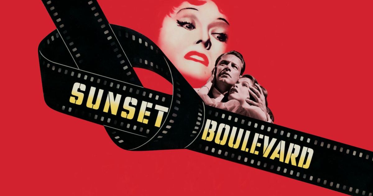 Sunset Boulevard (1950) Streaming: Watch & Stream Online via Paramount Plus