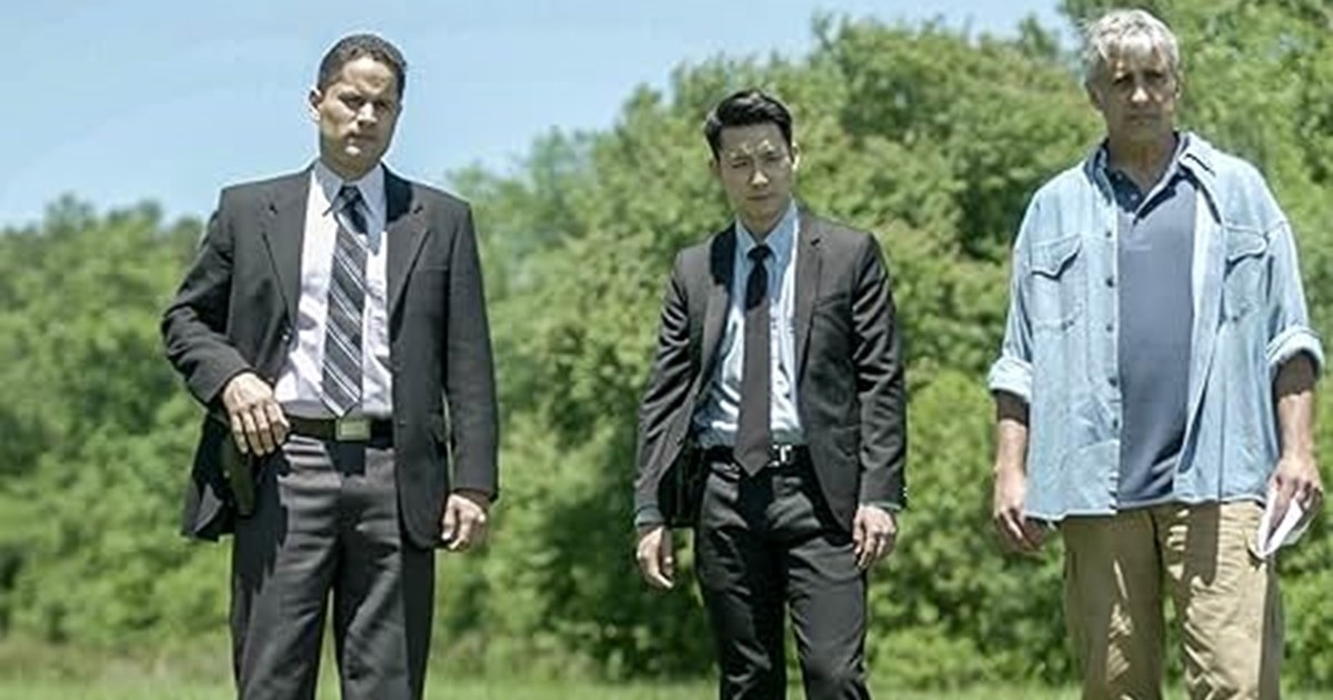 Swamp Murders (2013) Season 5 Streaming: Watch & Stream Online via HBO Max