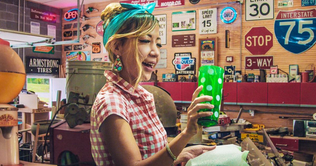Swap Shop Season 1 Streaming: Watch & Stream Online via Netflix