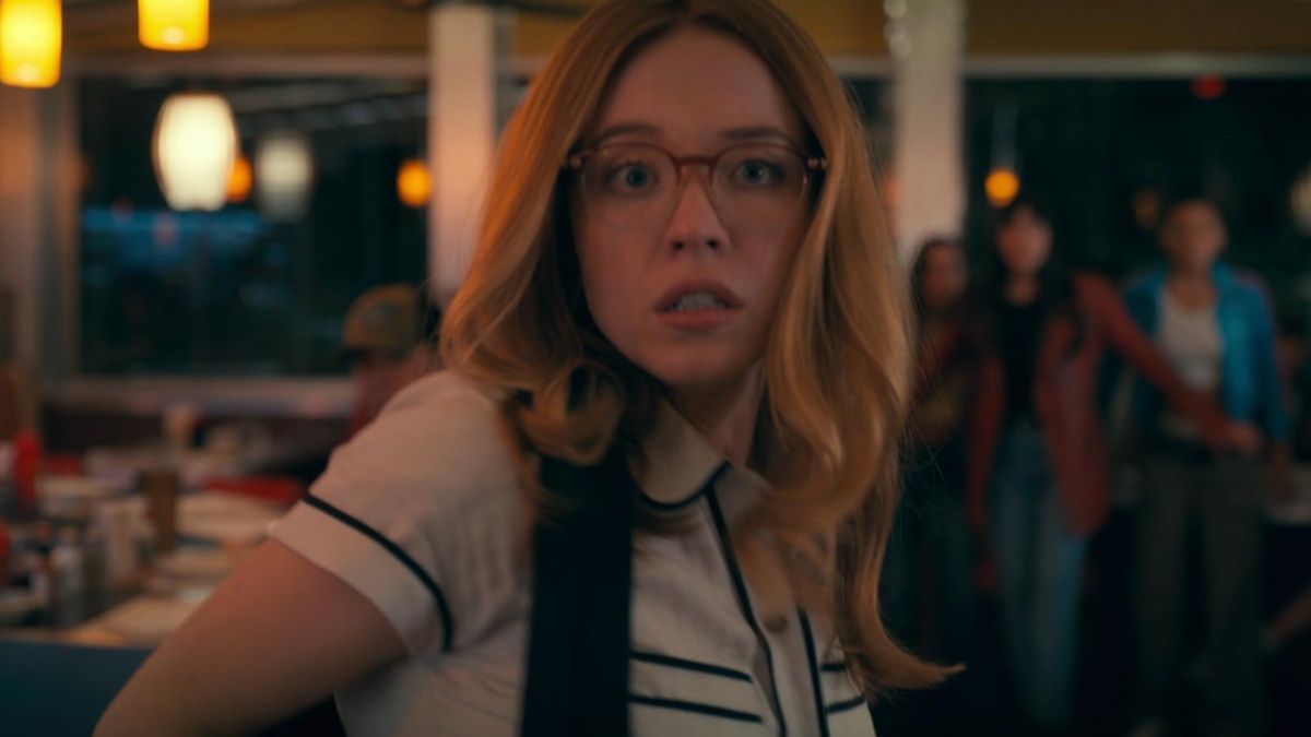 Euphoria Nude Scenes: Does Sydney Sweeney Get Naked as Cassie Howard?
