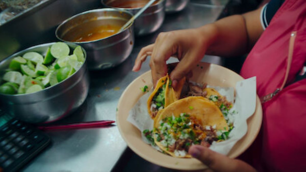 Taco Chronicles (2019) Season 2 Streaming: Watch & Stream Online via ...