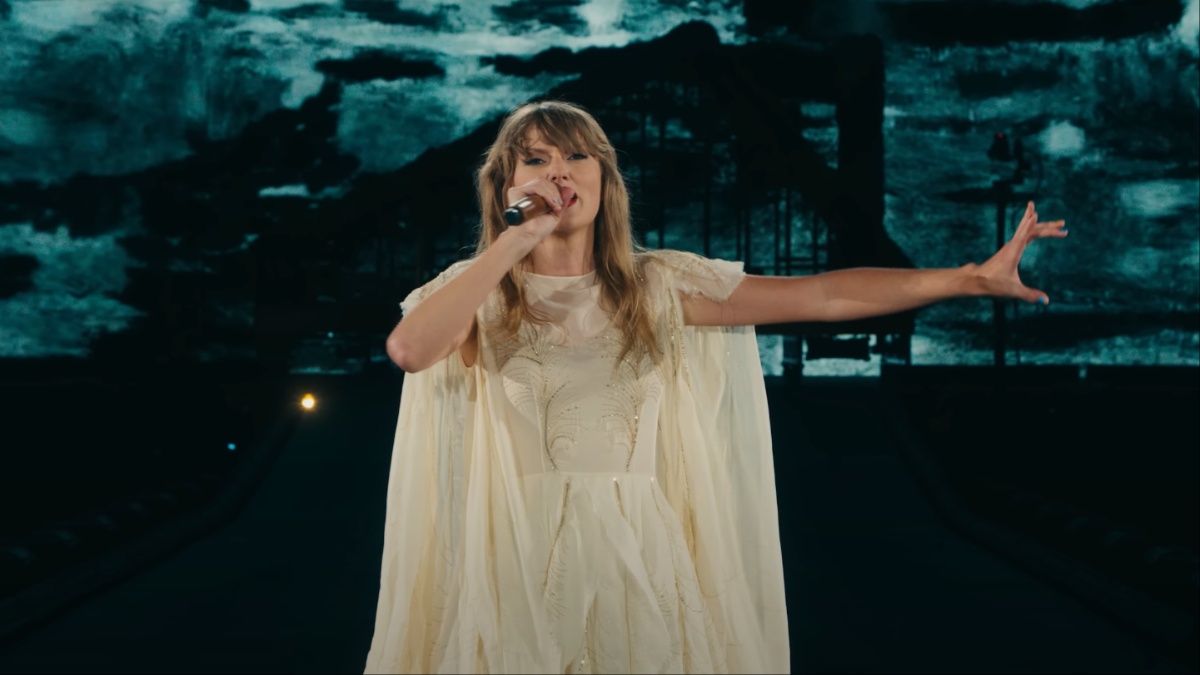 Taylor Swift & Travis Kelce Bahamas Trip: Where Did They Stay on ...