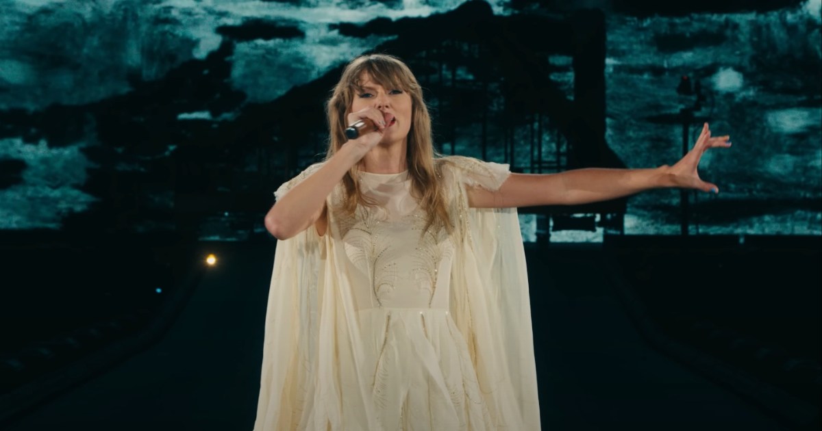 Taylor Swift & Travis Kelce Bahamas Trip: Where Did They Stay on ...