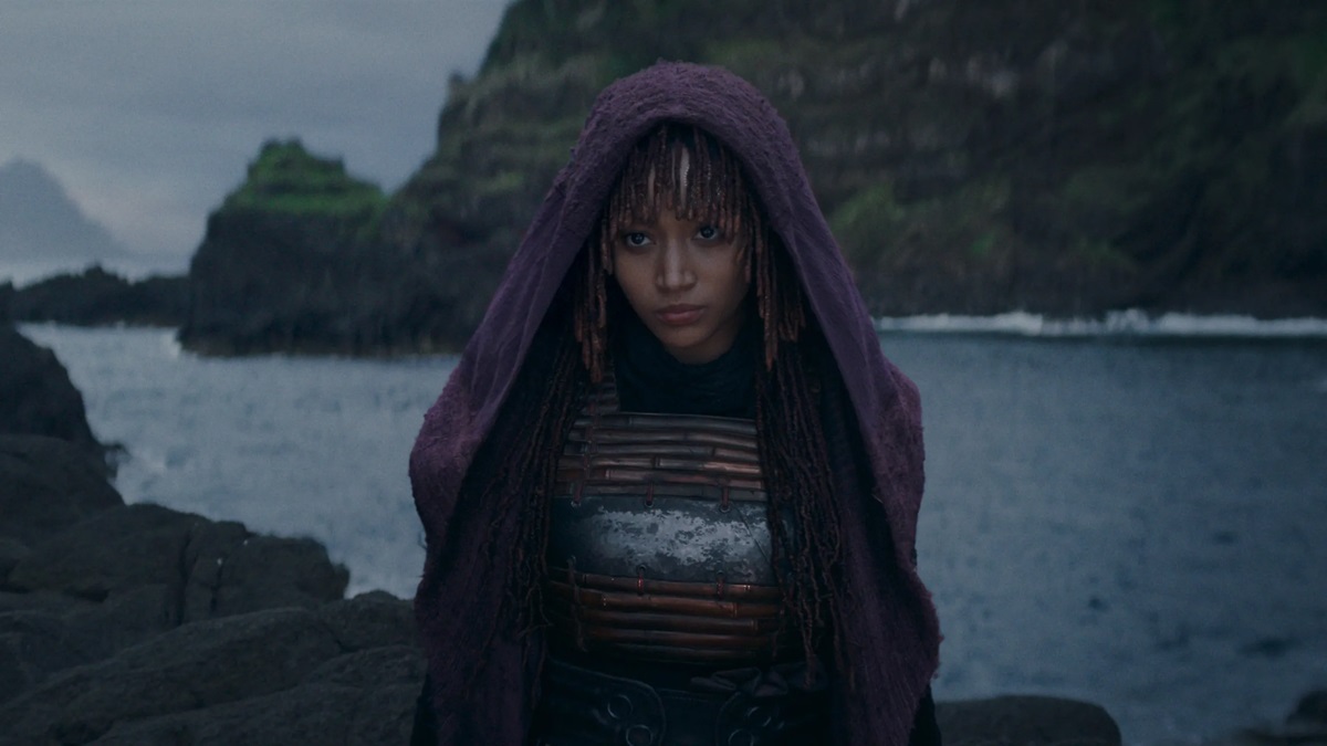 New The Acolyte Trailer Celebrates Star Wars Day