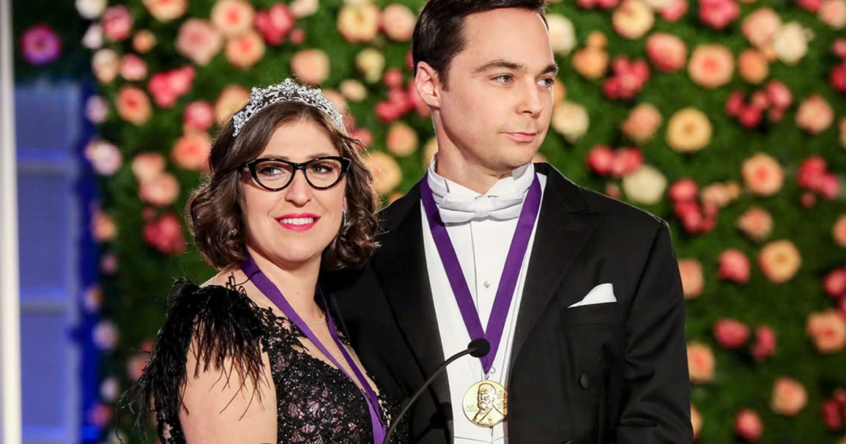 Young Sheldon: Jim Parsons and Mayim Bialik to Guest Star in Series Finale