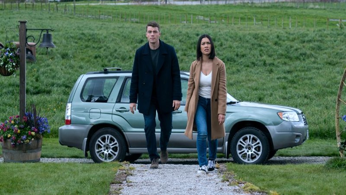 The Night Agent Season 1 Streaming: Watch & Stream Online via Netflix