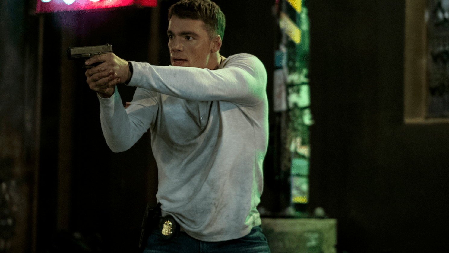 The Night Agent Season 2 Reveals 3 Guest Stars