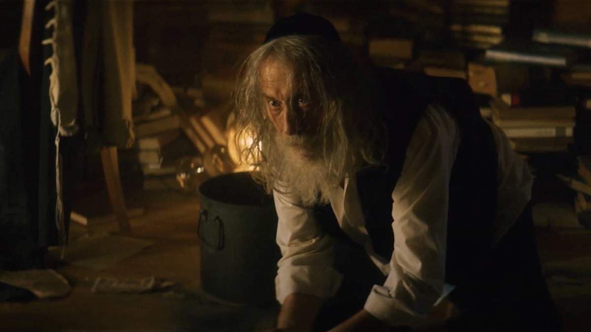 The Offering (2022) Streaming: Watch & Stream Online via Hulu