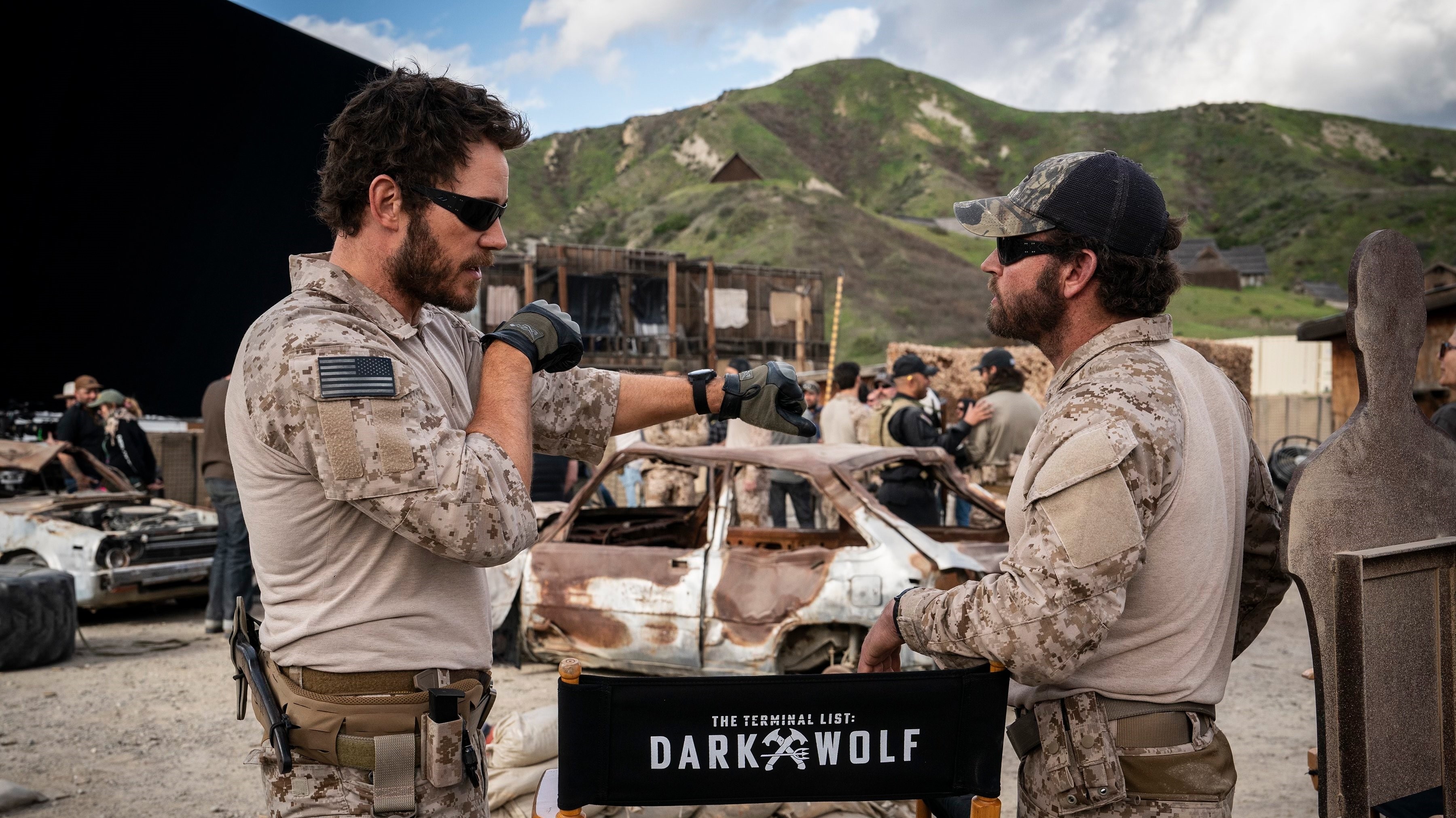The Terminal List Season 2 Cast Adds The Last of Us Actor in Key Role