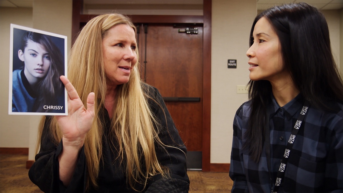 This is Life with Lisa Ling (2014) Season 2 Streaming: Watch & Stream ...