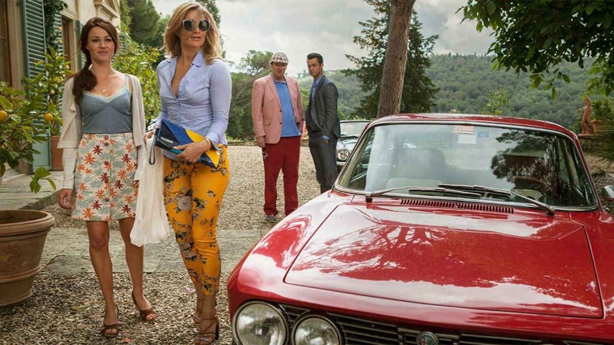 Tuscan Wedding (2014) Streaming: Watch & Stream Online via Amazon Prime ...