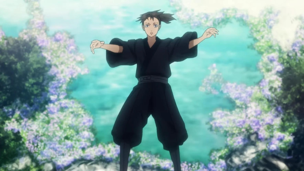 Studio Pierrot's Yatagarasu TV Anime New Trailer Features The Opening Theme