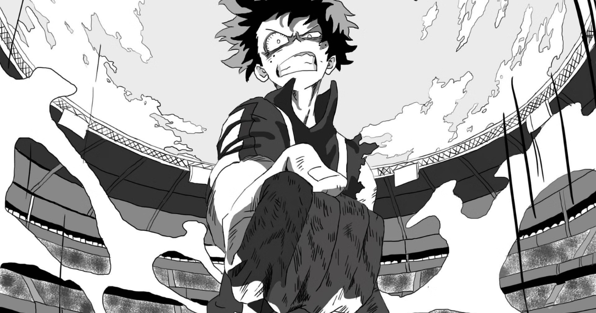 My Hero Academia Chapter 418: What to Expect?