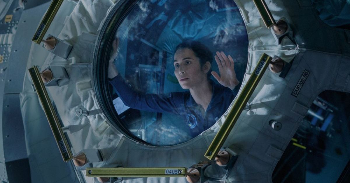 Constellation Season 1 Episode 6 Release Date & Time on Apple TV Plus