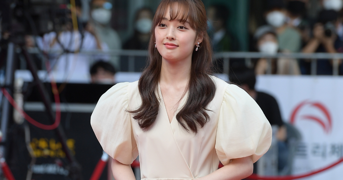 Actor Kim Bo-Ra To Marry Director Jo Ba-Reun, Actor’s Agecy Announces