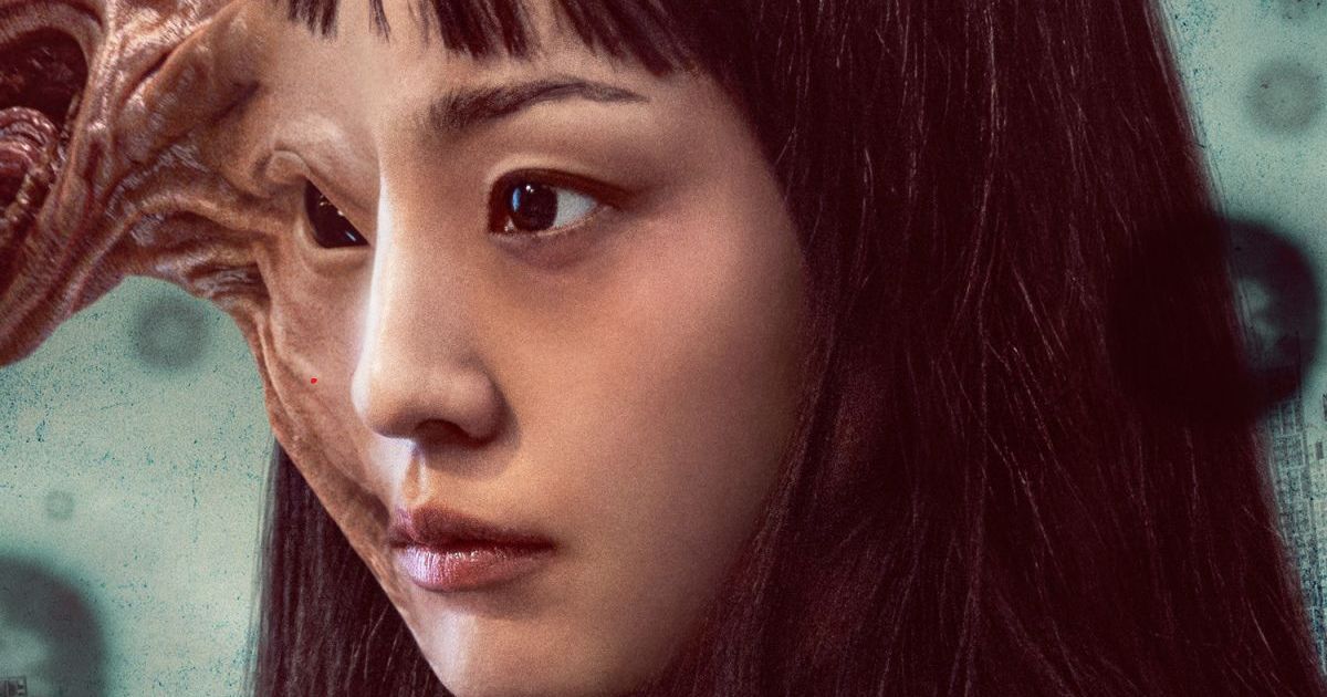 Netflix's Parasyte: The Grey Trailer Trailer Teases Parasites Taking ...