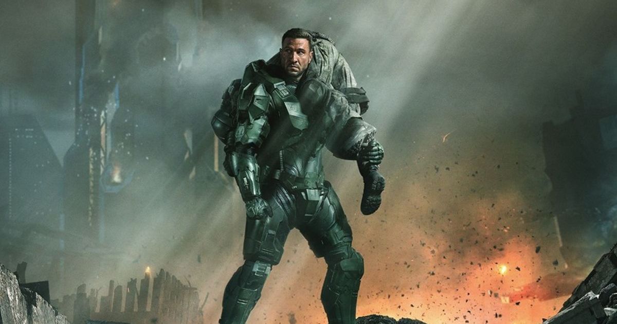 Halo Season 2 Episode 8 Release Date & Time on Paramount Plus