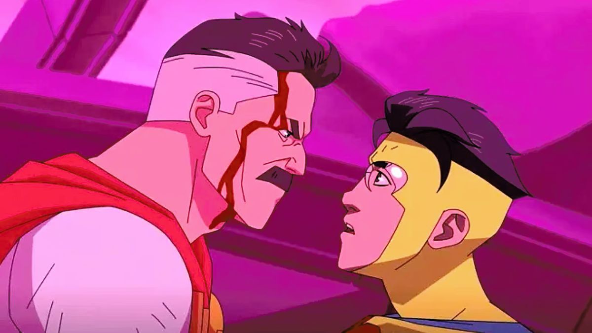 Invincible Season 2 Episode 6 Release Date & Time on Amazon Prime Video