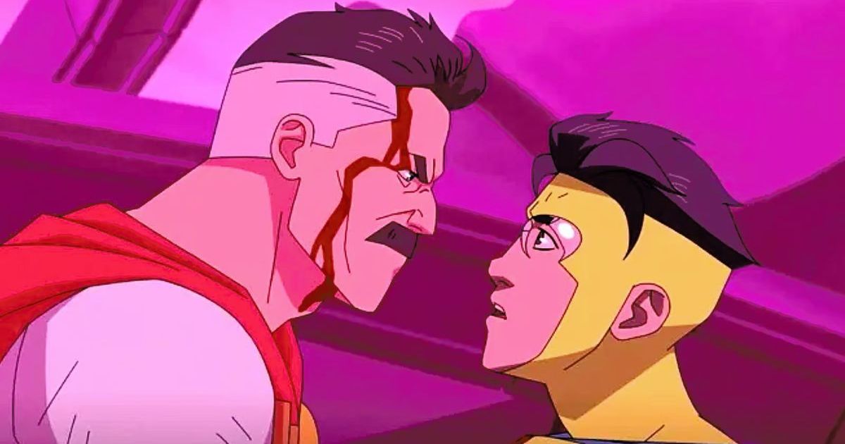 Invincible Season 2 Episode 6 Release Date & Time on Amazon Prime Video