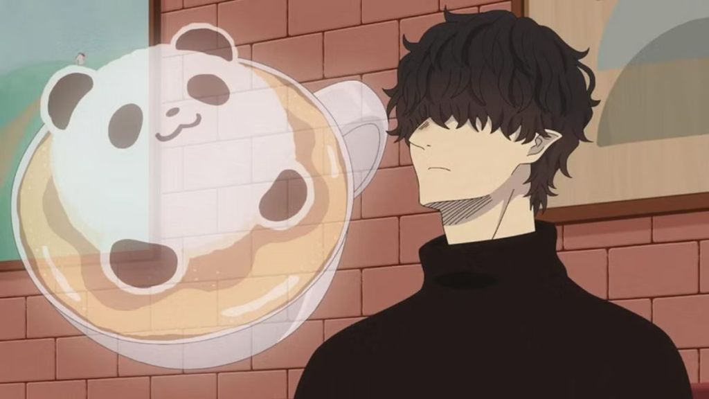 Mr. Villain’s Day Off Season 1 Episode 12 Release Date & Time on ...